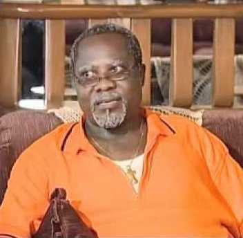 Sunday Omobolanle - Alchetron, The Free Social Encyclopedia