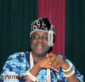 PDP Suggests Abdication Of Oba Of Lagos